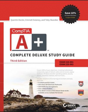 Comptia A+ – Institute of Computer technology in Suriname::ICTS