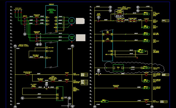 AutoCad Electrical beginner – Institute of Computer technology in ...